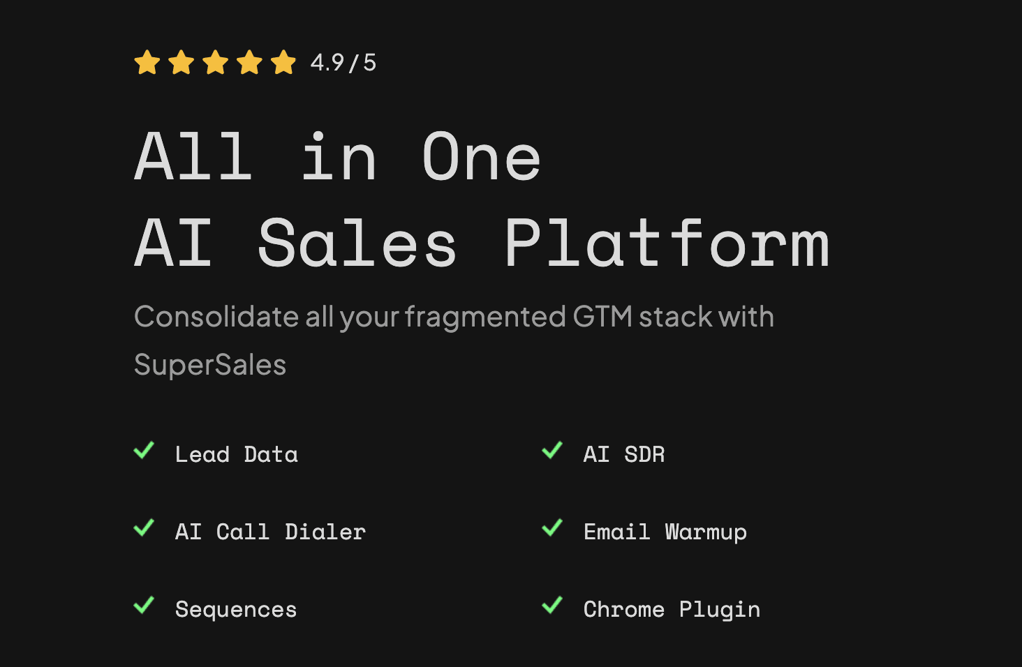 Get in Touch - SuperAGI